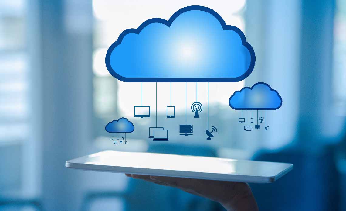 Cloud-Based EHR Software - All you need to know about from A to Z