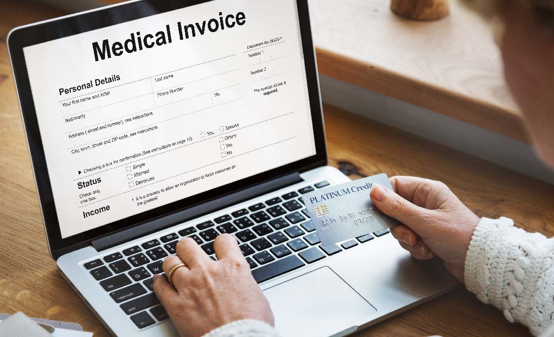 Select the Best Medical Billing Software for your medical practice