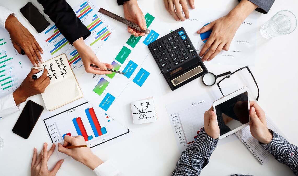 Selecting the Best Accounting Software - A complete Guide