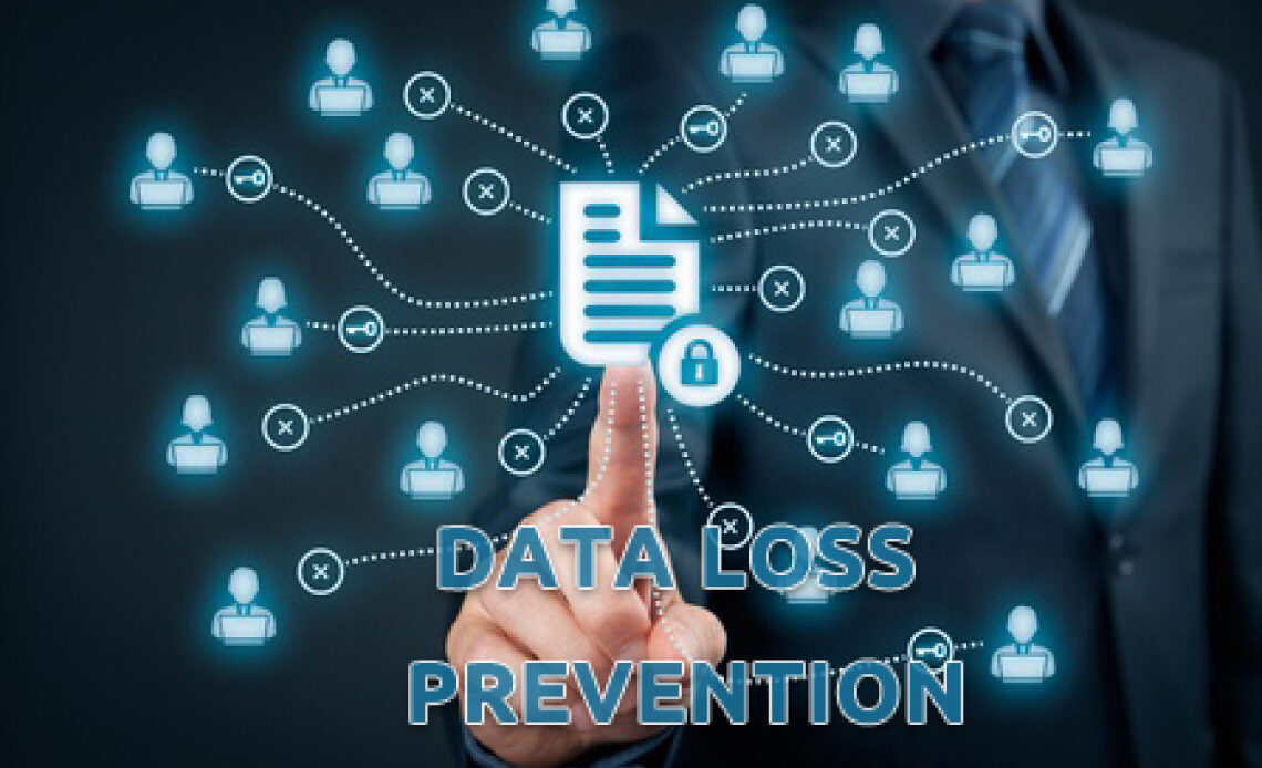 What is Data Loss Prevention Software (DLP)?