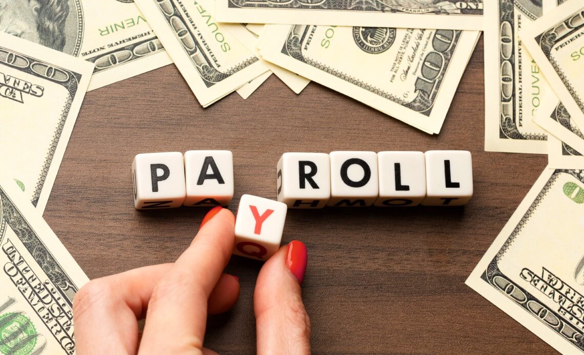 Top Payroll Software that helps you have a seamless payroll system.