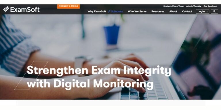 The 10 Best Online Proctoring Softwares of the Year