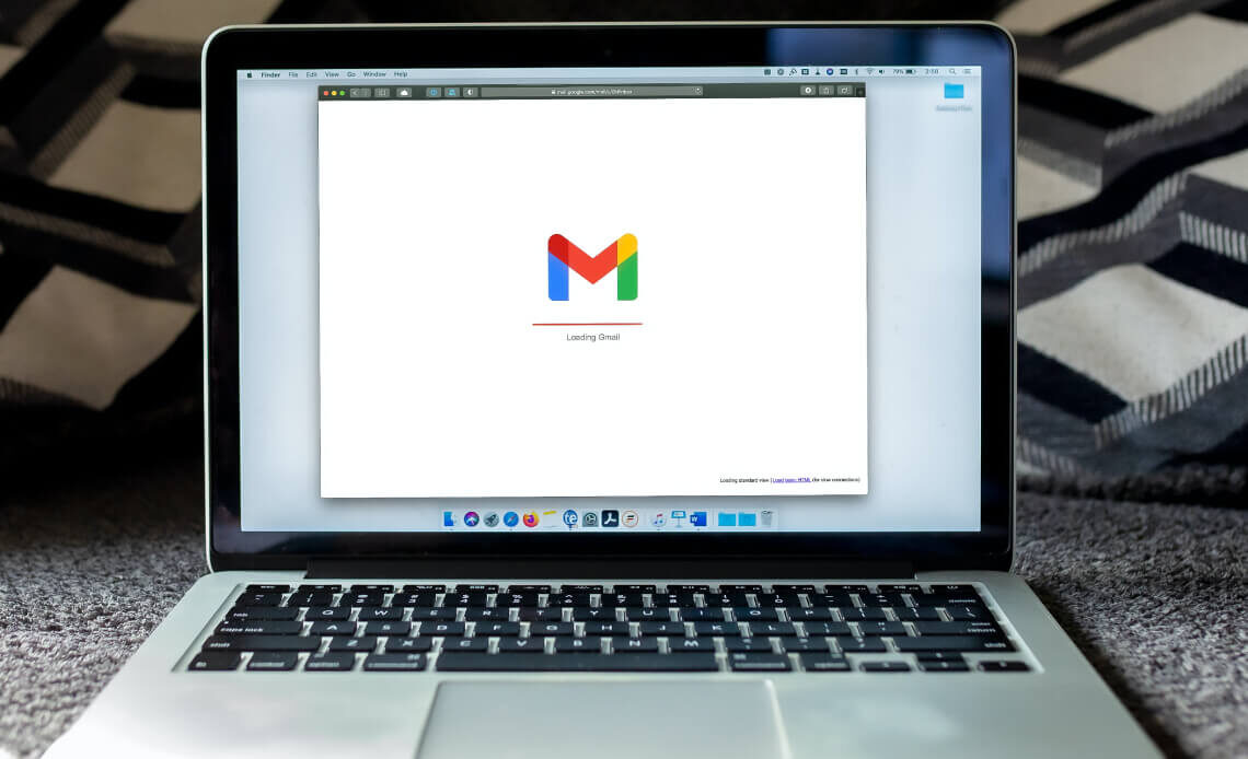 Gmail's new appearance is now available to users.