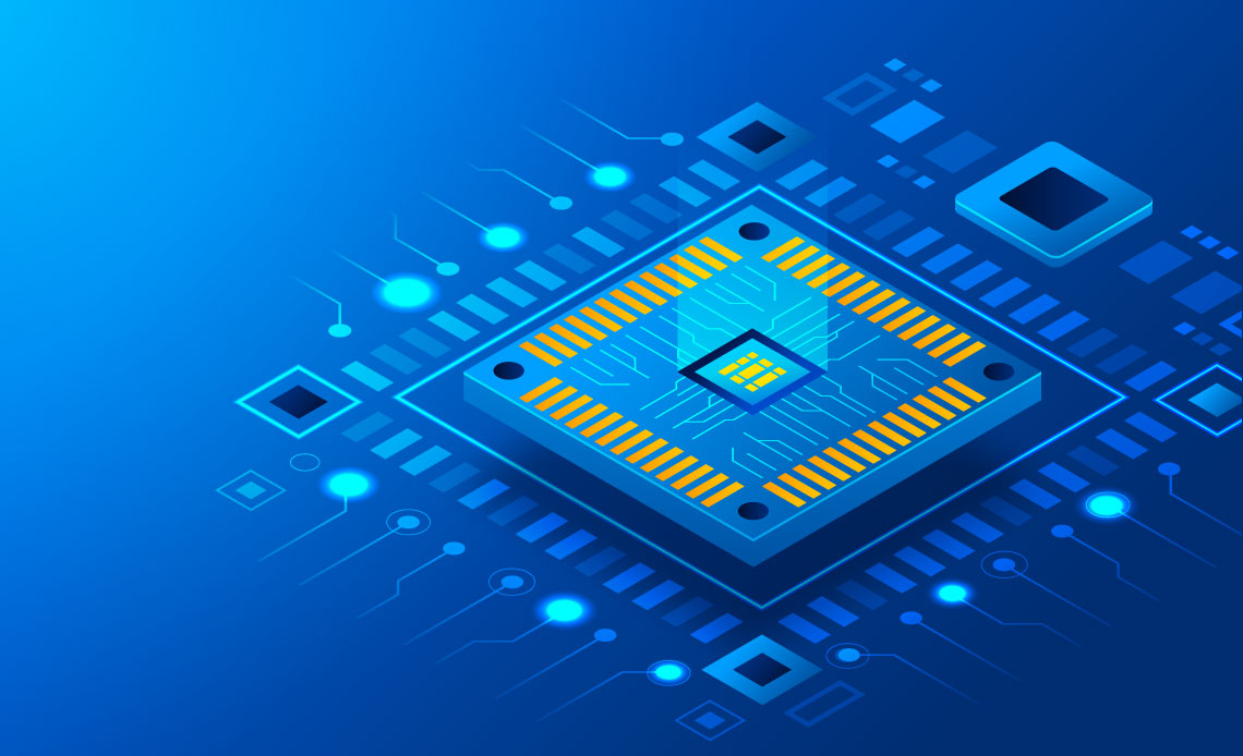 Micron will spend $40 billion on American chip production. - Software ...