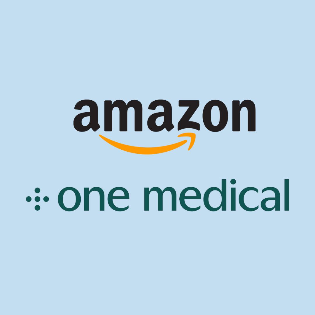 Amazon closes deal to buy primary care provider One Medical - Software ...