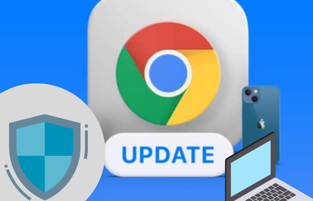 Update Chrome! 3 security upgrades baked into the latest version ...