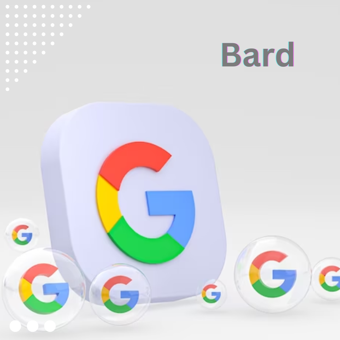 What is Google Bard? Here's what you need to know about the company's ...