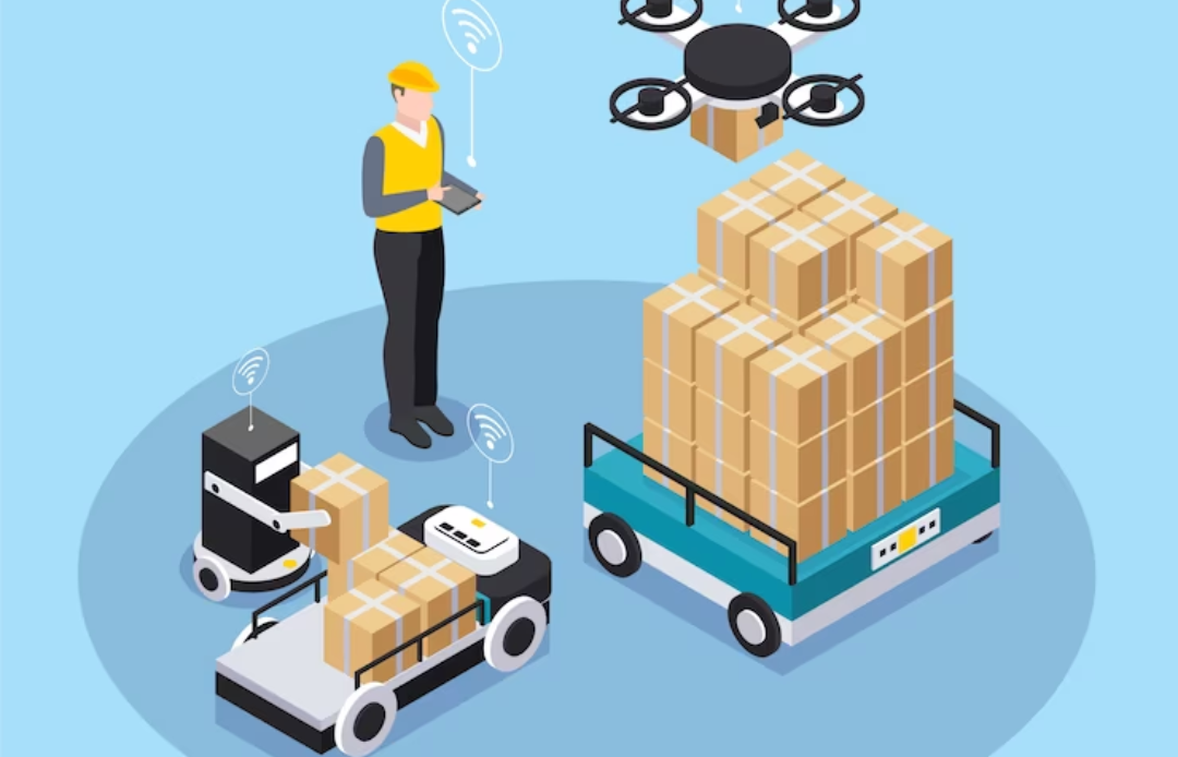 Robust.AI raises $20M as it scales robot deliveries for pilot customers ...