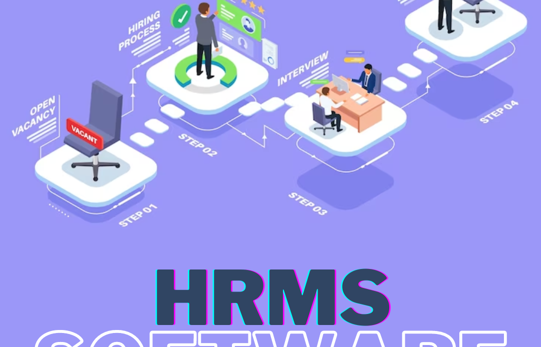 Maximizing Efficiency with HRMS Software: A Complete Guide - Software ...
