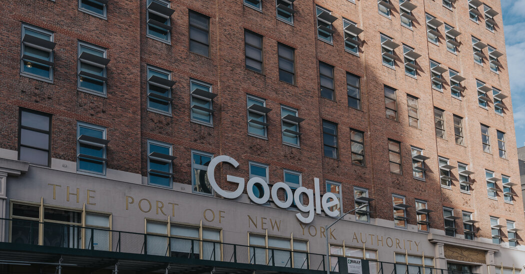Google Parent Alphabet Reports 12% Increase in Revenue - Software Unplugged